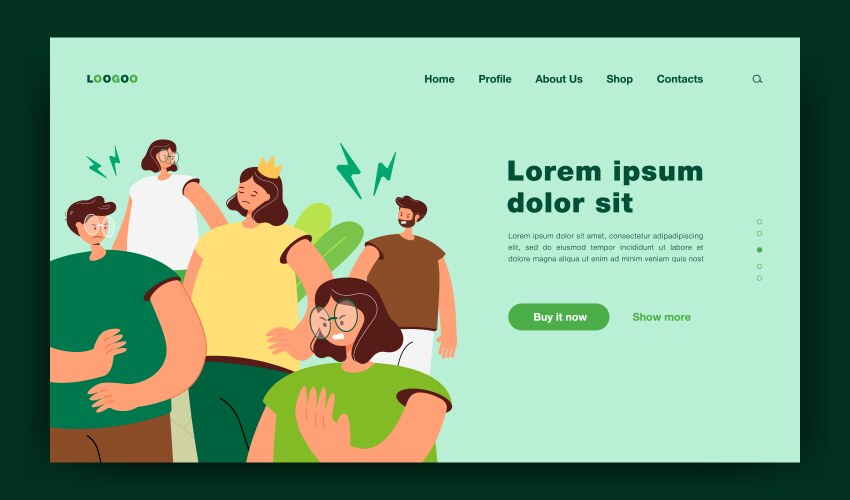 Selfish Vector Images (over 1,200)