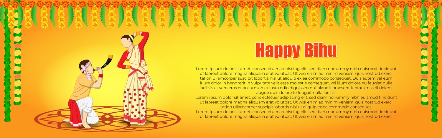 Bihu Vector Images (over 230)