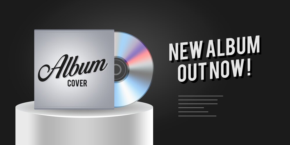 Album Cover Vector Images (over 36,000)