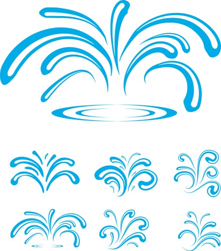 Splash Vector Images (over 630,000)