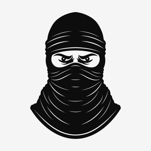 Mask Man Logo Vector Images (over 12,000)