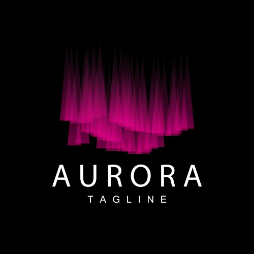 Aurora Borealis Logo Vector Images (over 150)