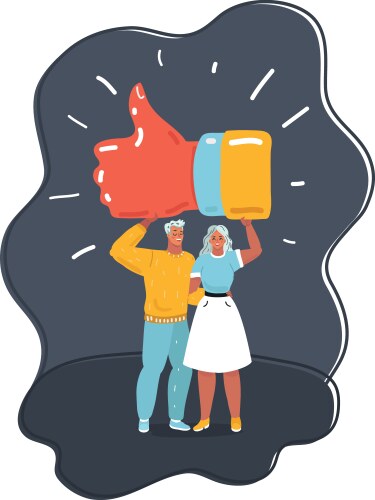 Well Done Cartoon Vector Images (over 400)