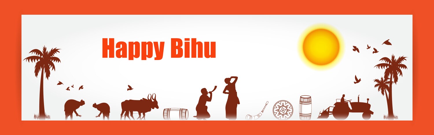 Bihu Vector Images (over 230)