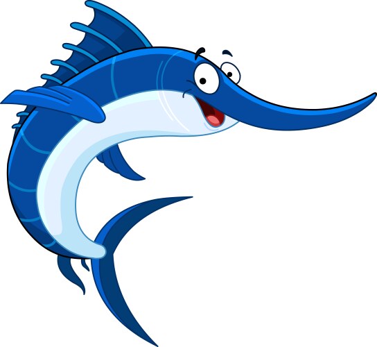 Swordfish Vector Images (over 2,300)