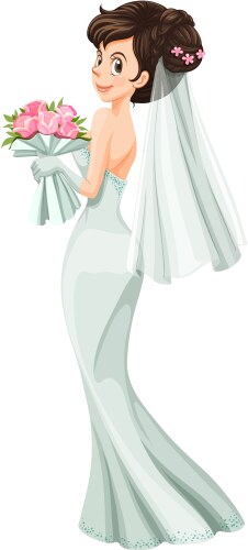Bride Vector Images (over 72,000)