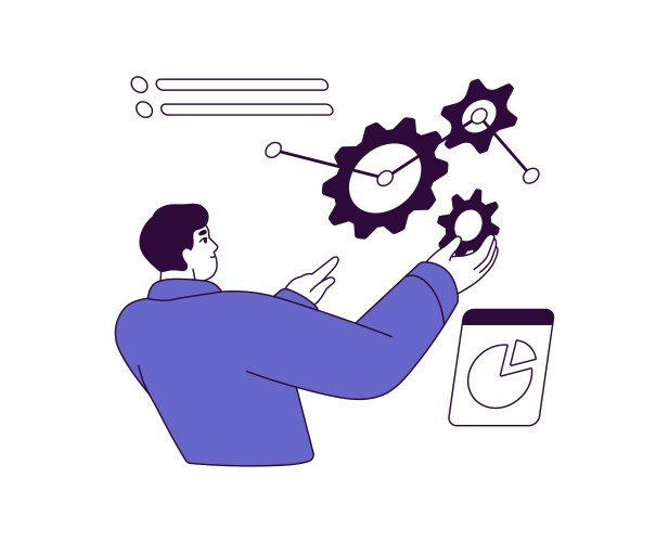 Mechanical Engineer Cartoon Vector Images (over 16,000)