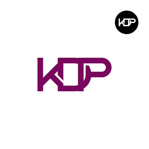 Kdp Logo Vector Images (over 1,300)