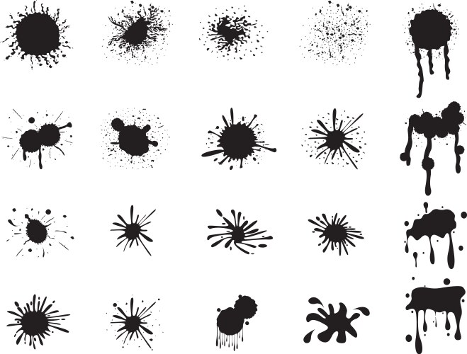 Splash Vector Images (over 590,000)