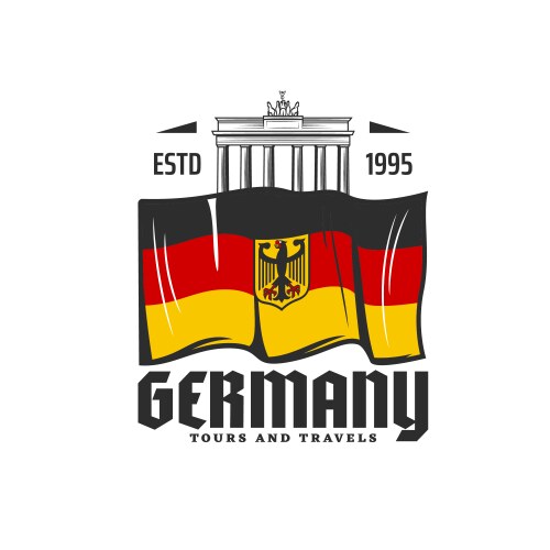 Germany Logo Vector Images (over 9,900)