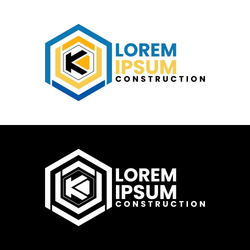 N Construction Logo Vector Images (over 3,000)