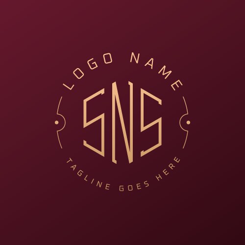 Sns Logo Vector Images (over 2,700)