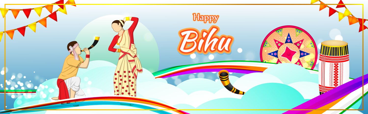 Bihu Vector Images (over 230)