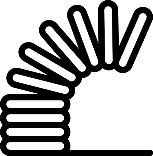 Tension Spring Vector Images (over 200)