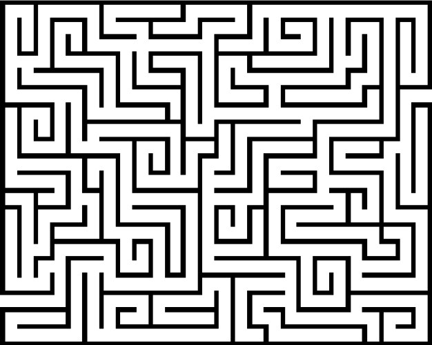 Maze Game Background Vector Images (over 17,000)