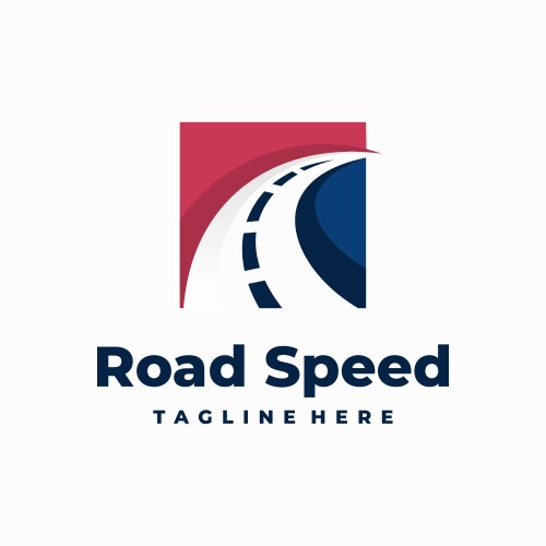 Hvac logo with air cold and hot in droplet Vector Image