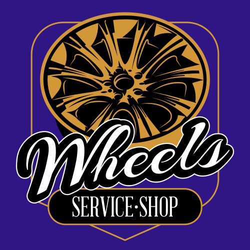 Rims Logo Vector Images (over 2,000)