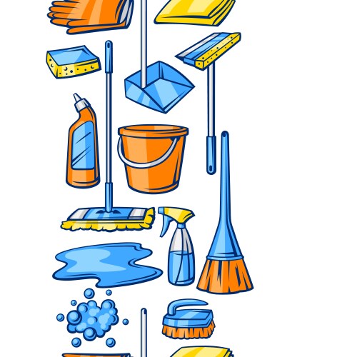 Housekeeping Vector Images (over 53,000)