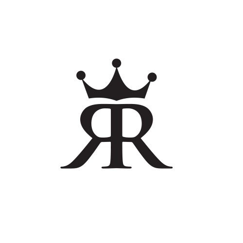 Letter Rr Logo Vector Images (over 2,600)