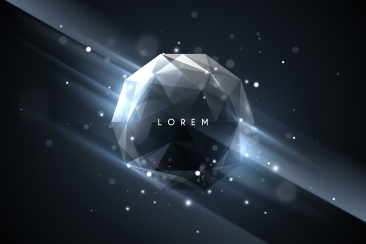 Crystal Logo Vector Images (over 30,000)