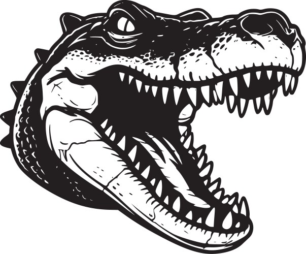 Alligator Vector Images (over 15,000)