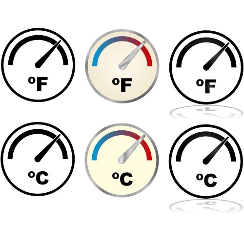 Temperature Drawing Thermometer Vector Images (over 3,200)
