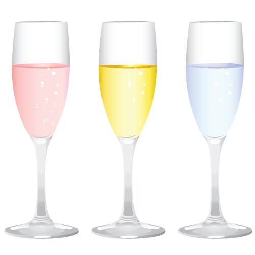 Champagne Glass Vector Images (over 79,000)