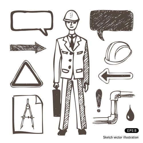 Engineering Vector Images (over 810,000)