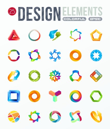 Modern Circle Logos Vector Images (over 750,000)