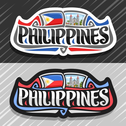 Philippine Flag Logo Vector Images (over 210)