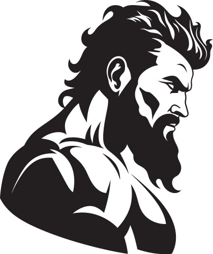 Muscle Soldier Vector Images (over 860)