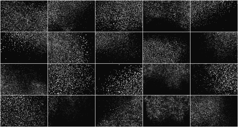 Noise Vector Images (over 93,000)