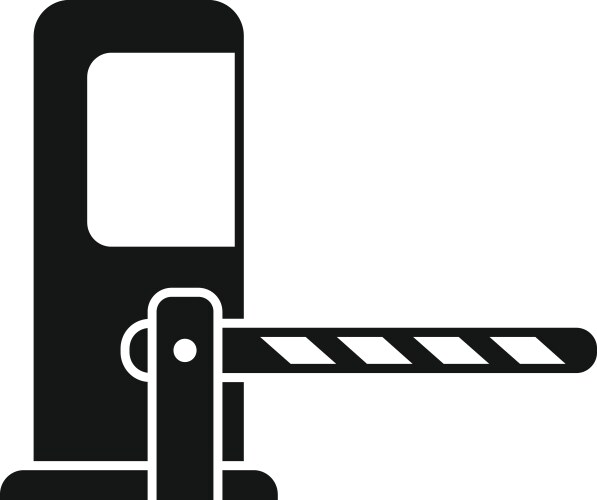Barrier Gate Vector Images (over 11,000)