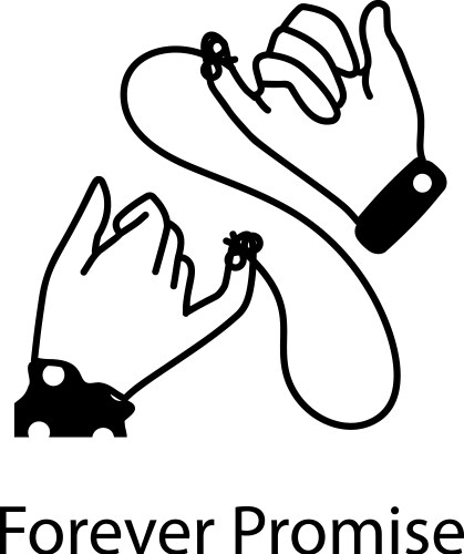 Promise Hand Vector Images (over 2,100)