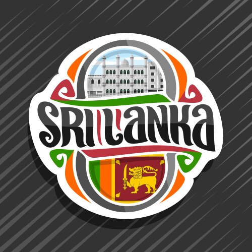 Sri Lanka Logo Vector Images (over 190)