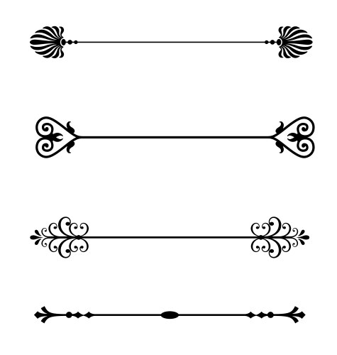 Dividers Vector Images (over 81,000)