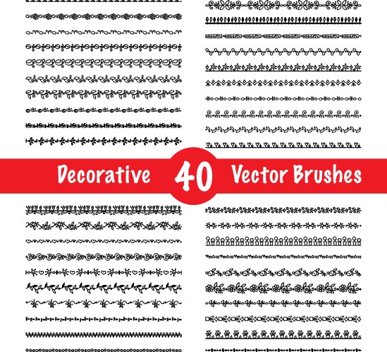 Black and White Border Vector Images (over 140,000)