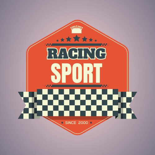 Racing Logos Vector Images (over 72,000)