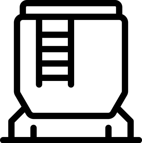 Silo Tank Vector Images (over 460)