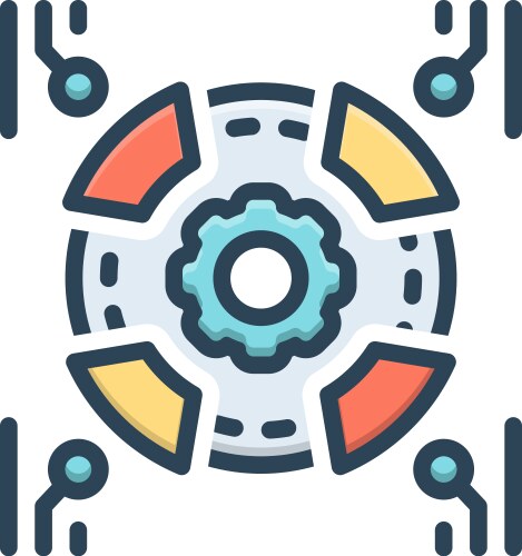 Automation Logo Vector Images (over 15,000)