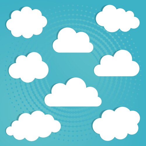 Clouds Vector Images (over 950,000)