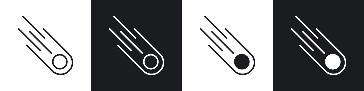 Comet Vector Images (over 45,000)