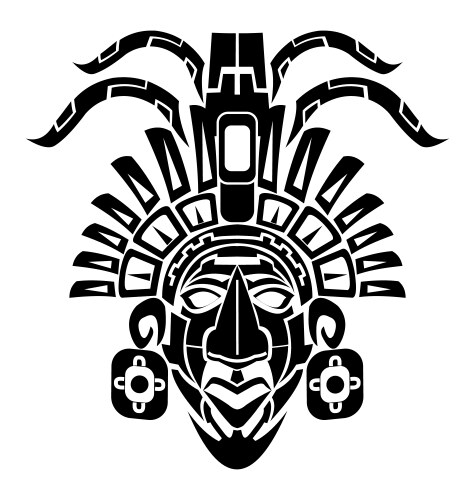 Mayan Vector Images (over 9,900)