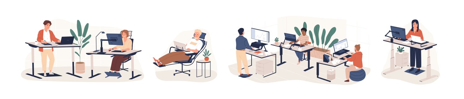Workspace Vector Images (over 69,000)