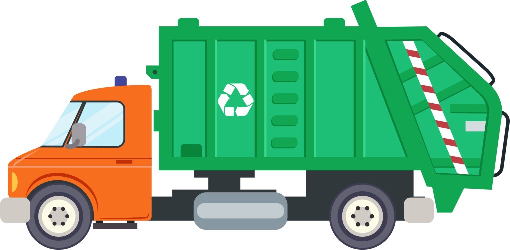 Trash Cartoon Vector Images (over 18,000)