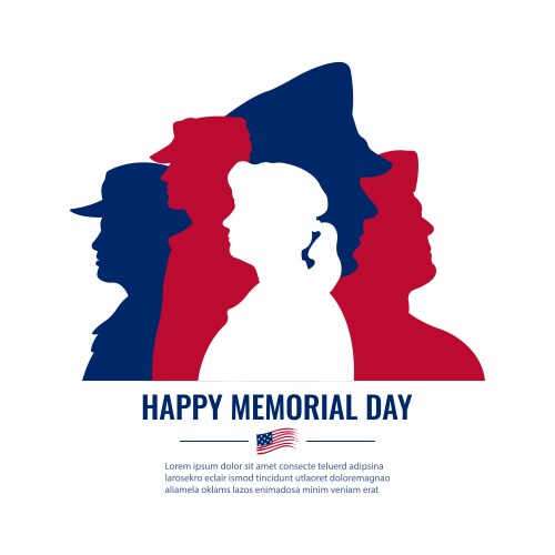 Memorial Day Vector Images (over 64,000)