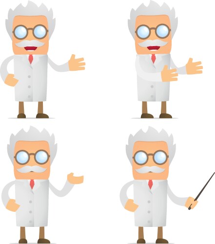 Scientist Cartoon Vector Images (over 32,000)