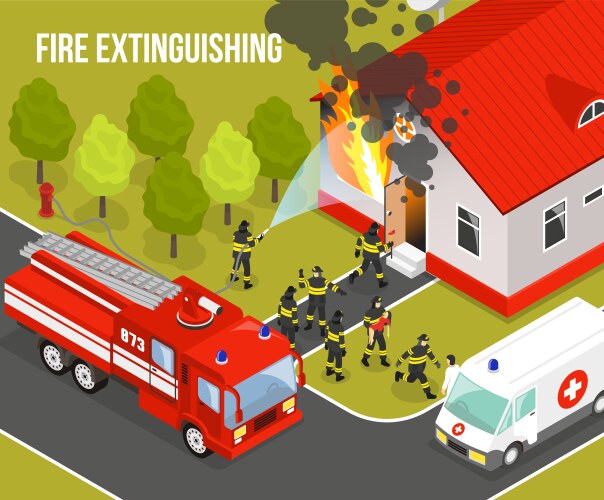 Fire Department Vector Images (over 19,000)