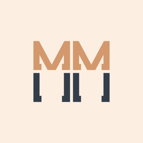 Mm Logo Vector Images (over 3,400)