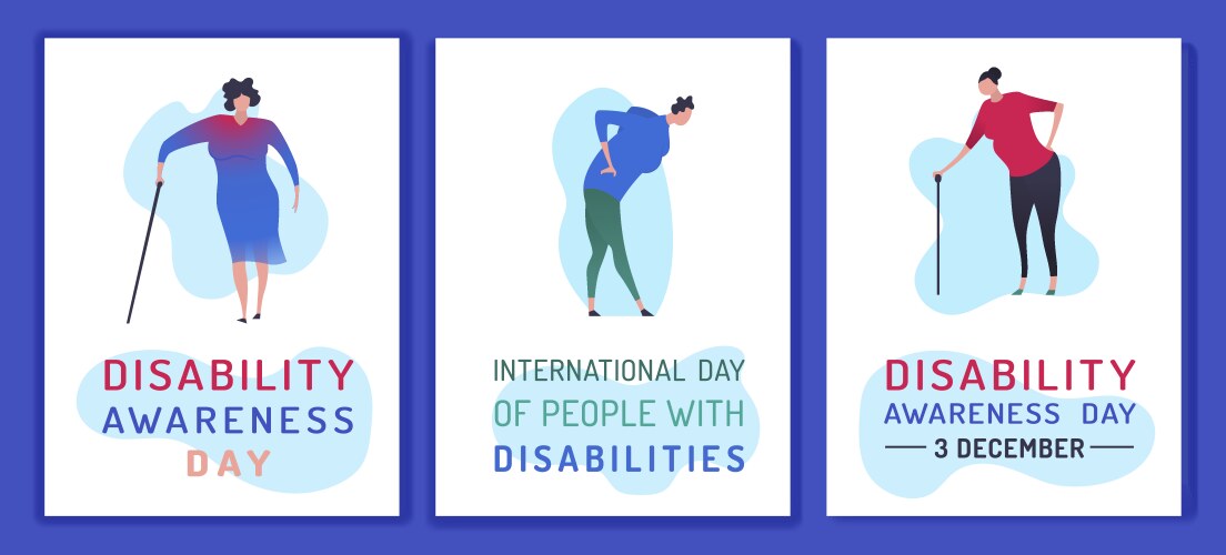 Disability Poster Vector Images (over 4,500)